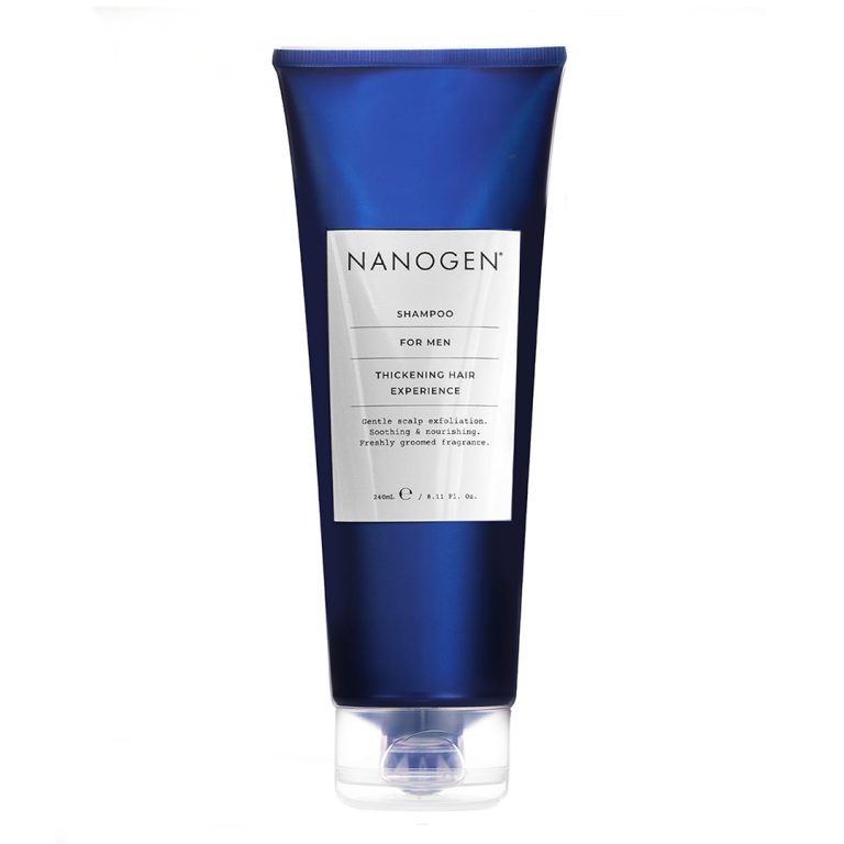 Nanogen - Conditioner for Everyone - Beautybox.is