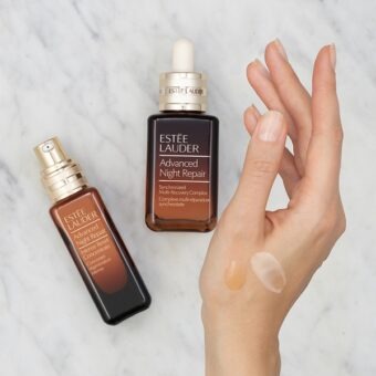 Estée Lauder - Advanced Night Repair 50ml - Beautybox.is
