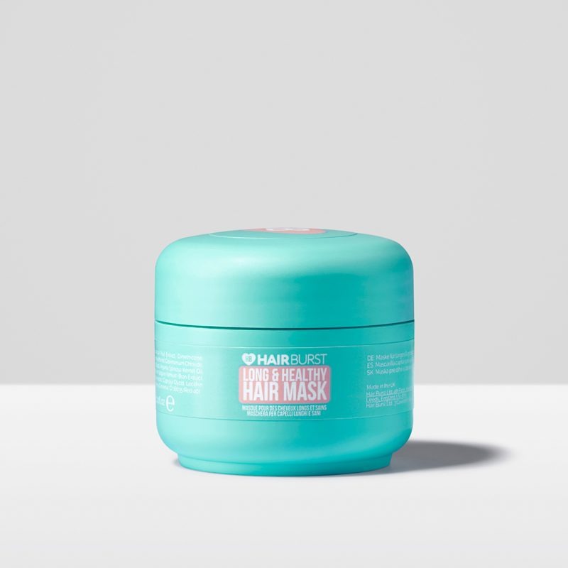 Hairburst - MINI Long & Healthy Hair Mask - Beautybox.is