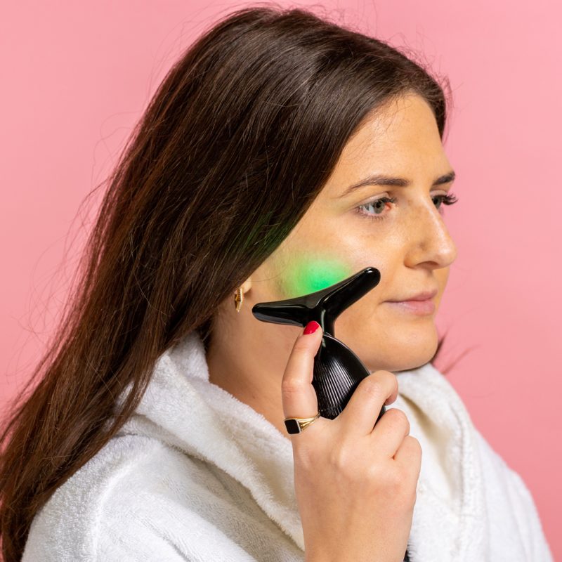 StylPro - Fabulous Firmer Neck and Face Smoother - Beautybox.is