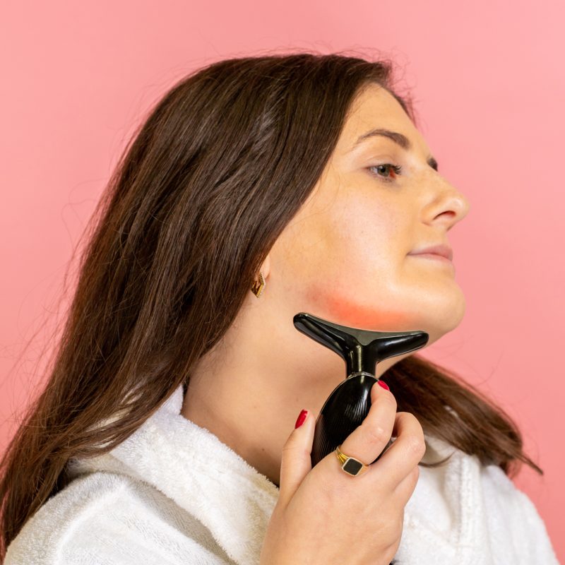 StylPro - Fabulous Firmer Neck and Face Smoother - Beautybox.is