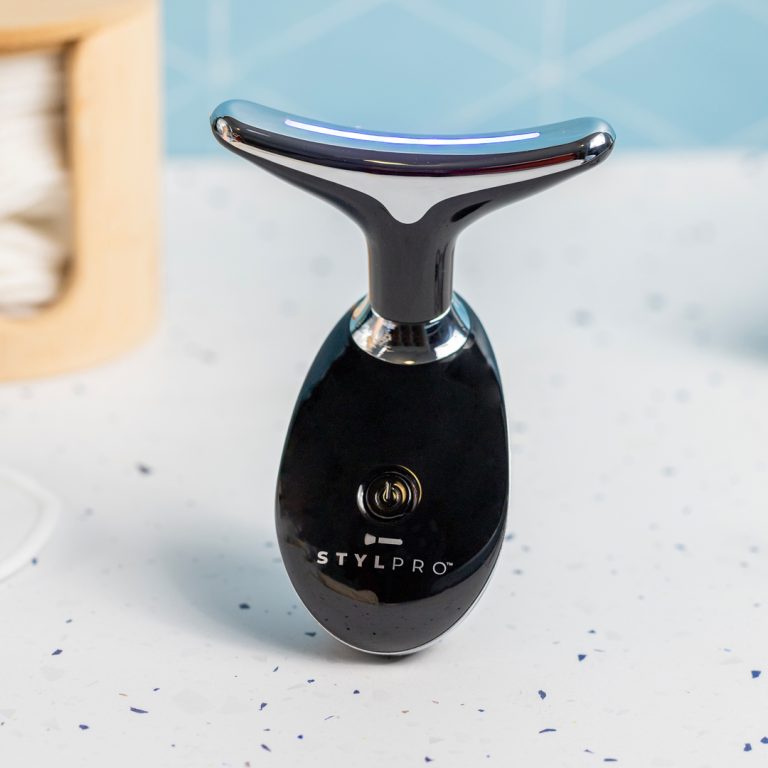 StylPro - Fabulous Firmer Neck and Face Smoother - Beautybox.is