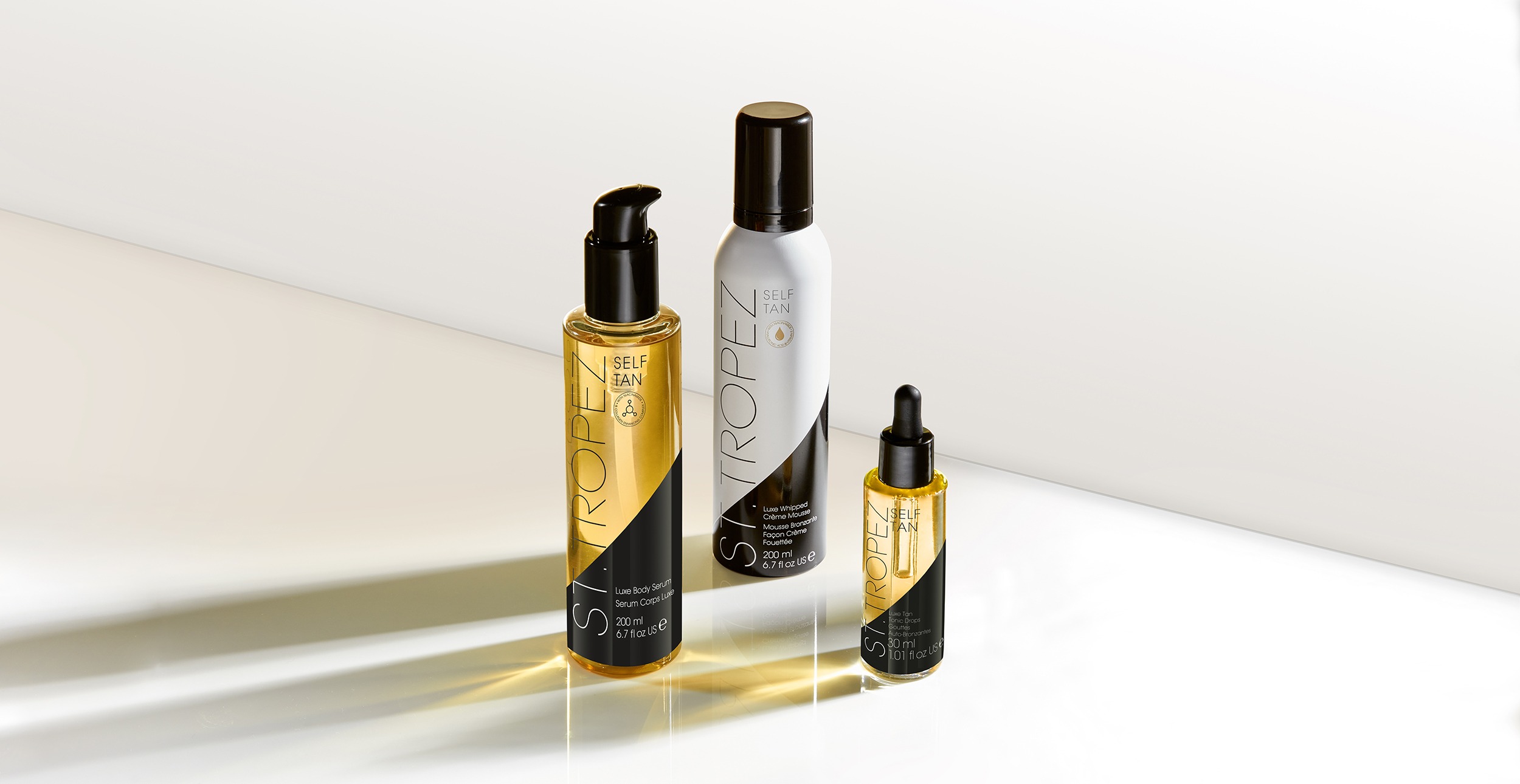 Feikaðu það - þangað til þú meikar það ! - hvar er sólin? - Beautybox.is