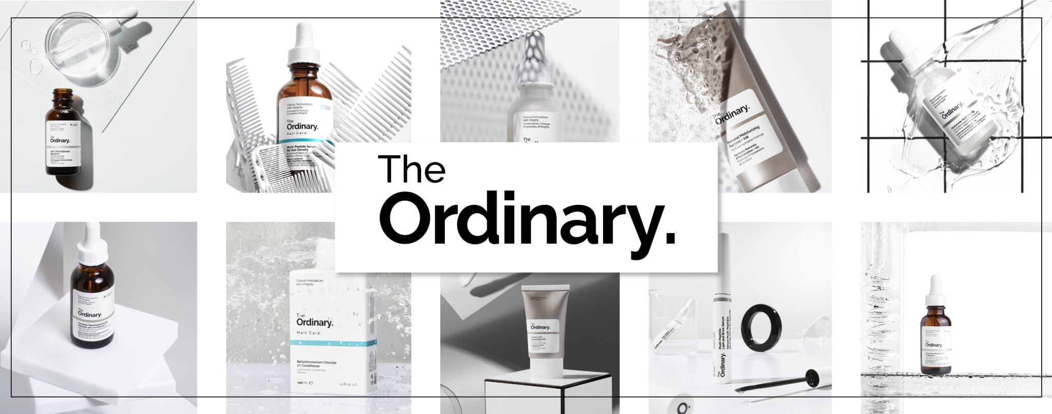 The Ordinary - Beautybox.is