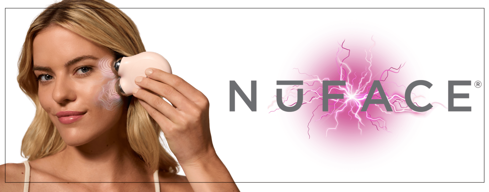 NuFace - Beautybox.is