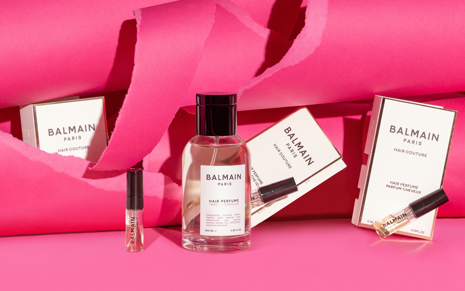 Beautyboxið - Beautybox.is